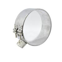 China High Productivity Stainless Steel Heating Ring for 50 KG Twin Screw Extruder Accessories for sale