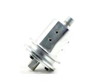China Extruder blade center cutting blade, feed extruder cutter, twin screw extruder accessories for sale