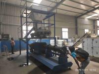 China Bird Feed Production Line 3000 KG Automatic Floating Sinking Fish Feed Extruder Machine for sale
