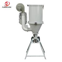 China 1500*1100*950 Dimension Floating Fish Feed Pellet Machine for Pet Food Processing for sale