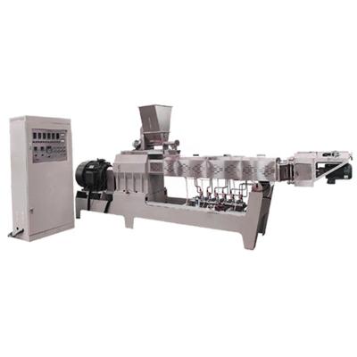 China Automatic corn flakes production line breakfast cereals corn flakes making Machine Price for sale