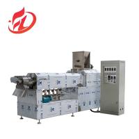 China 2000 KG Fully Automatic Macaroni Pasta Production Line Spaghetti Food Making Machine for sale