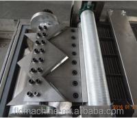 China 2000 KG Fully Automatic Macaroni Pasta Production Line Spaghetti Food Making Machine for sale
