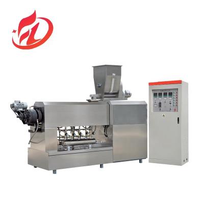 China 1 of Core Components Macaroni Noodle Pasta Production Line with Video Outgoing-Inspection for sale