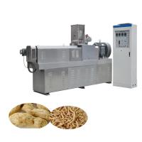 China Customizable Soya Protein Production Machine for Manufacturing Plant by Leadgo Motor for sale