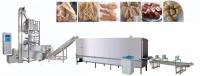 China Customizable Soya Protein Production Machine for Manufacturing Plant by Leadgo Motor for sale