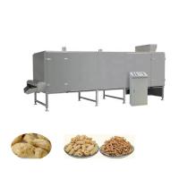 China Customizable Soya Protein Production Machine for Manufacturing Plant by Leadgo Motor for sale