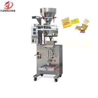 China Puffed Corn Snack Extruder Making Machine Production Line for Delicious Chips Snack for sale
