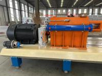China High Capacity Automatic Nutrition Fortified Rice Kernel Extruder Machine for sale