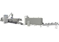 China High Productivity Nutrition Rice Equipment Artificial Rice Extruder Extrusion Rice Production Line for sale