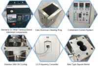 China High Productivity Nutrition Rice Equipment Artificial Rice Extruder Extrusion Rice Production Line for sale