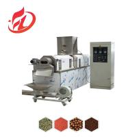 China Factory hot sale Shrimp Feed Making Machine  Floating Fish Food Production Line Fish Feed Making Machine for sale