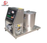 China Carbon Steel Floating and Sinking Fish Feed Pellet Machine with Motor Core Components for sale
