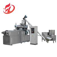 China Cat food machine pet food manufacturing production line for sale