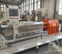 China Artificial Rice Manufacturing Plant Machines Line with Video Outgoing-Inspection for sale