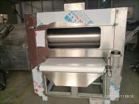 China Stainless steel corn flakes production line machinery with automatic extrusion craft for sale