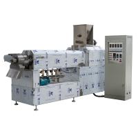 China Experience the Best Pasta Production with Our Advanced Baking Oven Macaroni Machine for sale