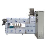 China Automatic Industrial Macaroni Pasta Extruder Production Line with and Easy Operation for sale