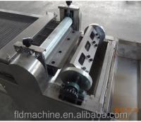 China 2 Operators Automatic Macaroni Pasta Making Machine Production Line from FLD Machinery for sale
