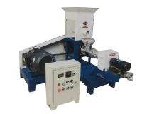 China Fish feed processing plant pet food making machine  fish feed pellet fodder equipment for sale
