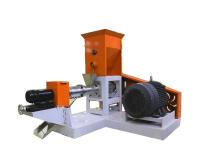 China Fish feed processing plant pet food making machine  fish feed pellet fodder equipment for sale