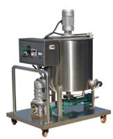 China Professional industrial puff corn extruder machine Puffed Core Filled Snack Food Production Line Machine for sale