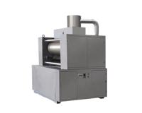China Industrial Breakfast Cereal Corn Flakes Snack Food Processing Machinery Line for sale