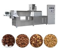 China Industrial Breakfast Cereal Corn Flakes Snack Food Processing Machinery Line for sale