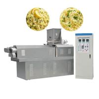 China Food Grade Stainless Steel Couscous Making Machine Equipment Processing Line for sale
