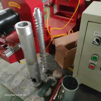 China 450 kg Feed Pellet Machine Producing Animal Feeds Pellets for Single Screw Production for sale