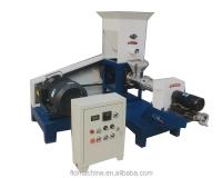China Small Floating Fish Animal Poultry Fodder Feed Pellet Making Machine with 1 and Feed for sale