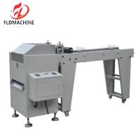 China Stainless Steel SS201/SS304 Macaroni Noodles Pasta Making Machine Production Line for sale