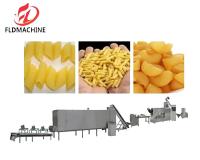 China Professional Industrial Pasta Macaroni Making Machine for Website www.fldachine.com for sale
