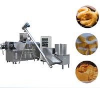 China Italy Penne Pasta Making Machine with Production and Video Outgoing-Inspection at 30kw for sale