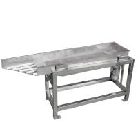 China National Standard Carbon Steel Pet Treats Snack Food Making Machinery for Easy Operation for sale