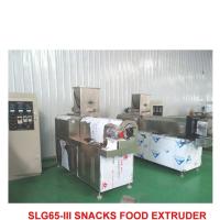 China Automatic dog food making machinery pet food production line/dog food machine for sale