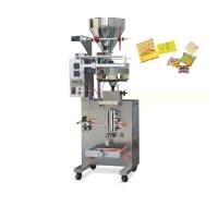 China High Productivity Snack Food Chips Puff Rice Corn Extruder Crispy Snacks Making Machine for sale