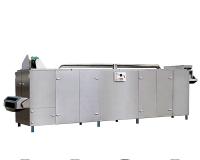 China Twin screw food extruder prices puffed corn chips snacks food extruder making machine for sale