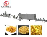 China Easy-to-Operate Eggs Noodle Making Machine for and Output Capacity of 100-300kg/h for sale