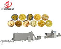 China Easy-to-Operate Eggs Noodle Making Machine for and Output Capacity of 100-300kg/h for sale