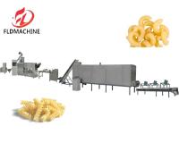 China Easy-to-Operate Eggs Noodle Making Machine for and Output Capacity of 100-300kg/h for sale
