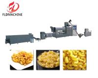 China Motor Core Components 304 Stainless Steel Automatic Noodle Pasta Production Equipment for sale