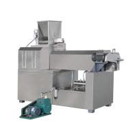 China China pasta machine factory industrial pasta spaghetti macaroni making machine for sale for sale