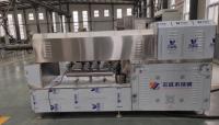 China Fully Automatic Good Comments Pasta and Macaroni Food Product Line Pasta Machine for sale