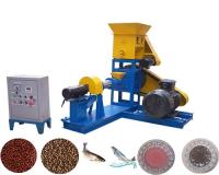 China 380v Voltage Fish Food Pellet Drying Machine for Benefit in Animal Feed Production for sale