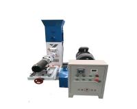 China 380v Voltage Fish Food Pellet Drying Machine for Benefit in Animal Feed Production for sale
