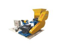 China 380v Voltage Fish Food Pellet Drying Machine for Benefit in Animal Feed Production for sale