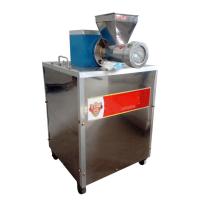 China Energy-Saving Macaroni Fusilli Machine and Easy Operation for Snack Food Production for sale