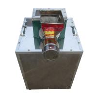 China Energy-Saving Macaroni Fusilli Machine and Easy Operation for Snack Food Production for sale