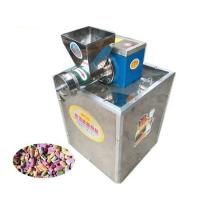 China Energy-Saving Macaroni Fusilli Machine and Easy Operation for Snack Food Production for sale